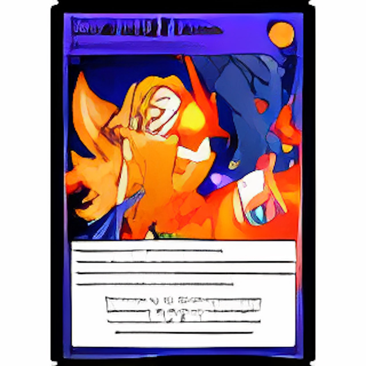 Cleansing Flames (TCG) – Karla's Neopoints Shop
