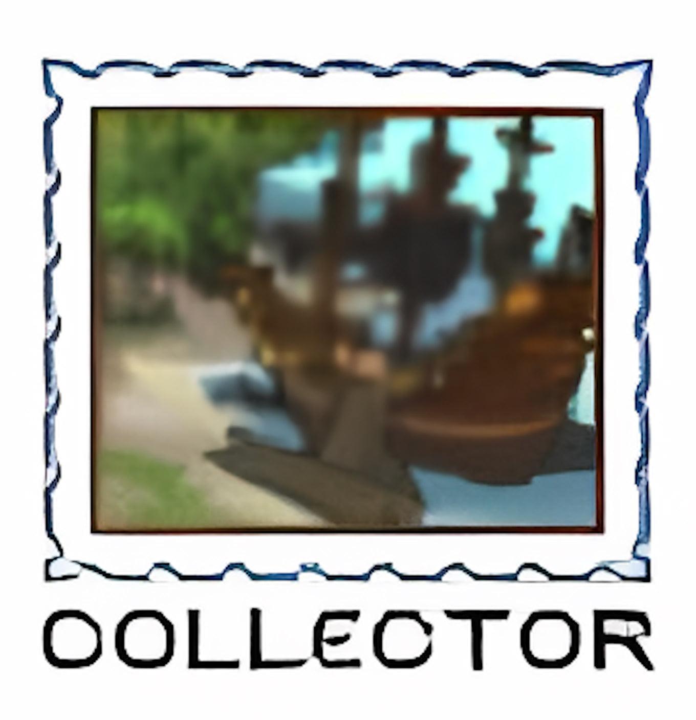 Stamp Album - Krawk Island – Karla's Neopoints Shop