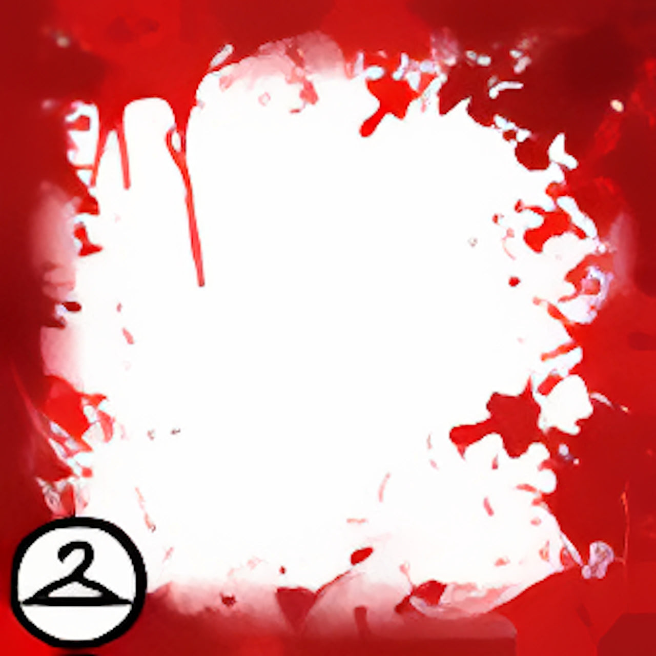 Blood Splatter Frame – Karla's Neopoints Shop