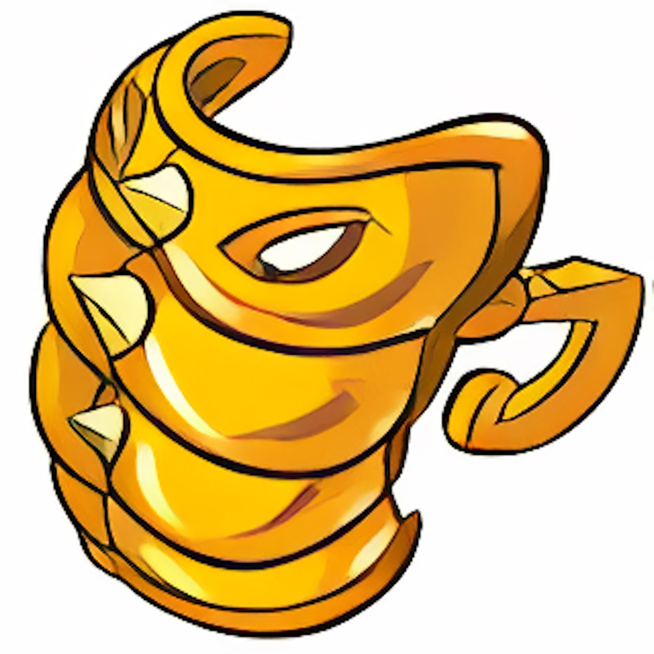 Yooyuball Keepers Chest Guard – Karla's Neopoints Shop