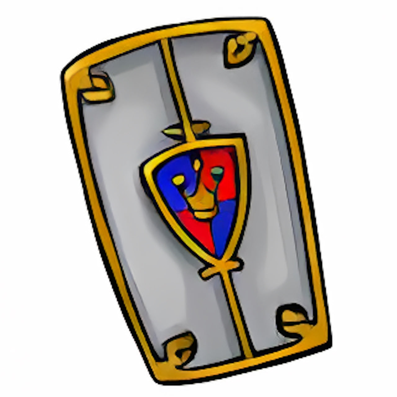 Tower Shield – Karla's Neopoints Shop