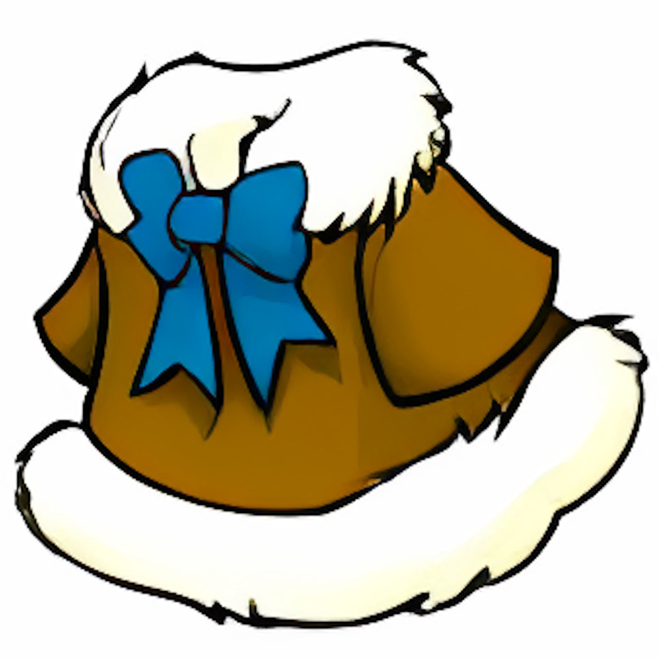 Padded Bruce Jacket – Karla's Neopoints Shop