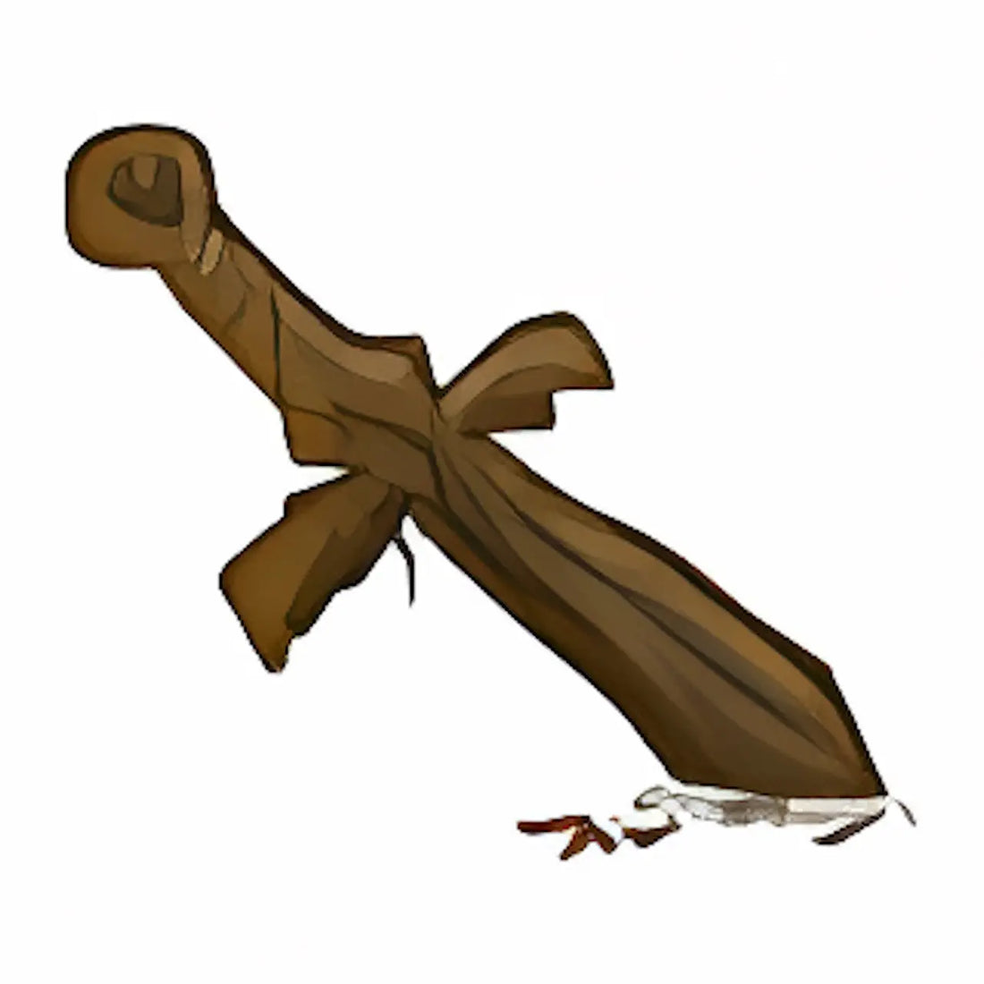 Dirt Sword – Karla's Neopoints Shop