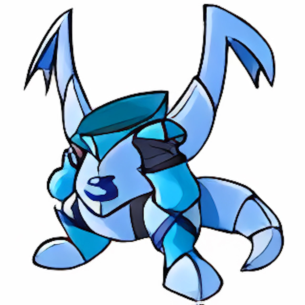 Full Shoyru Armour – Karla's Neopoints Shop