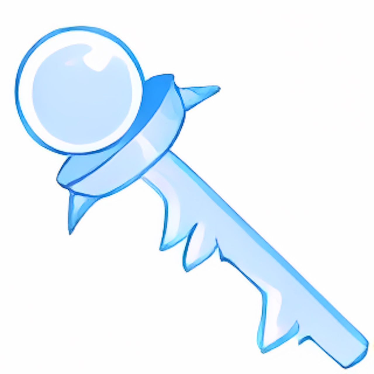 Ice Sceptre – Karla's Neopoints Shop