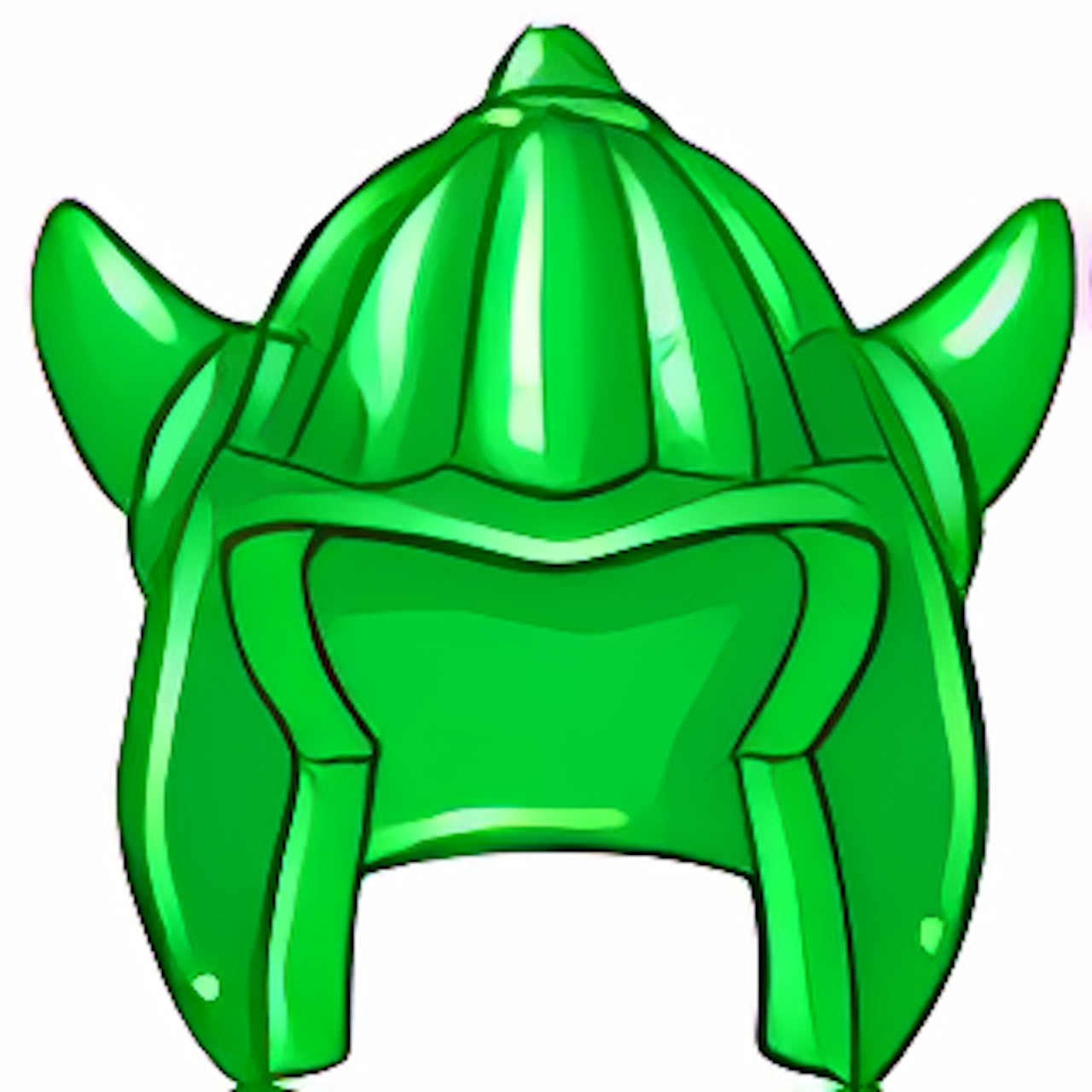 Apple Jelly Helmet – Karla's Neopoints Shop