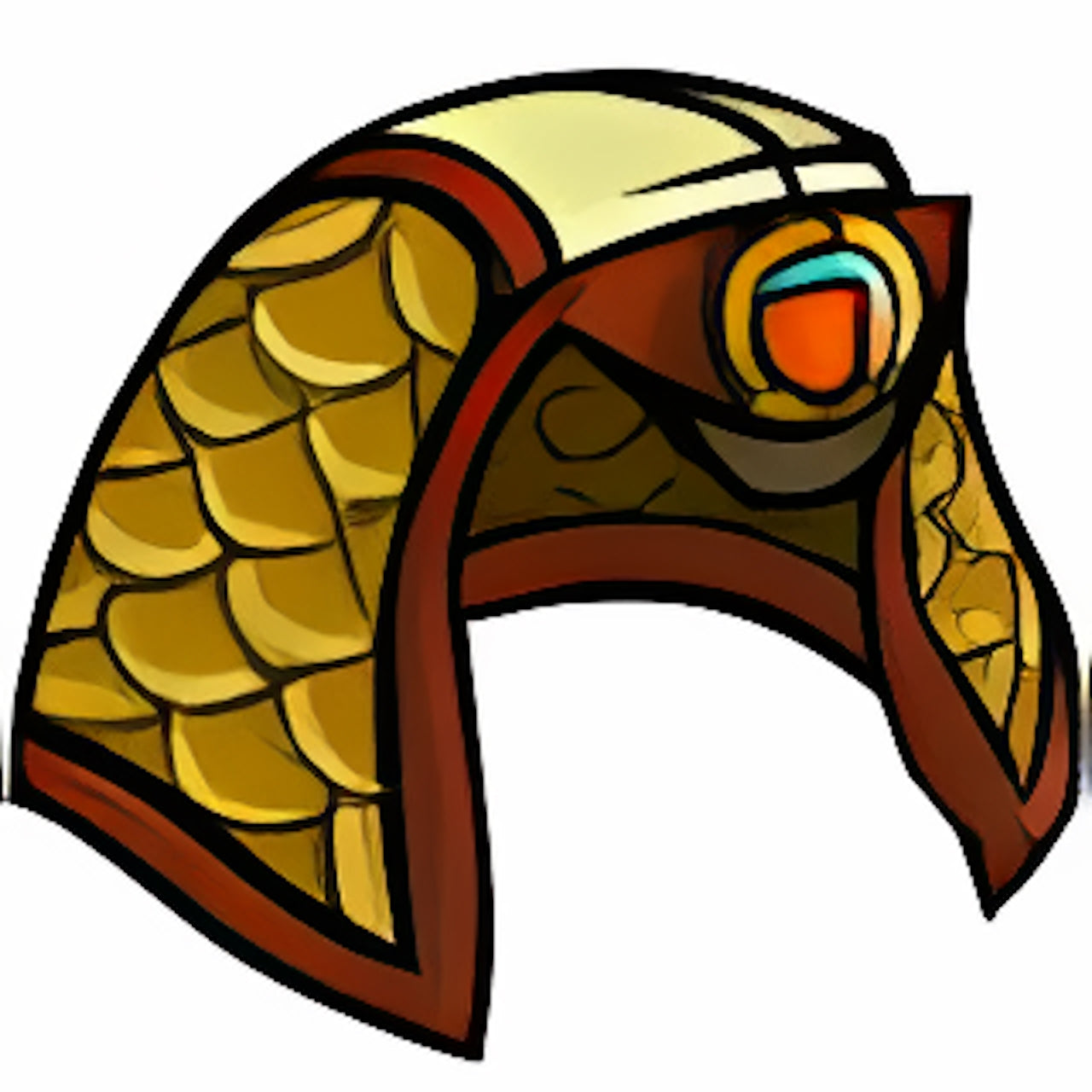 Palace Guard Helmet – Karla's Neopoints Shop