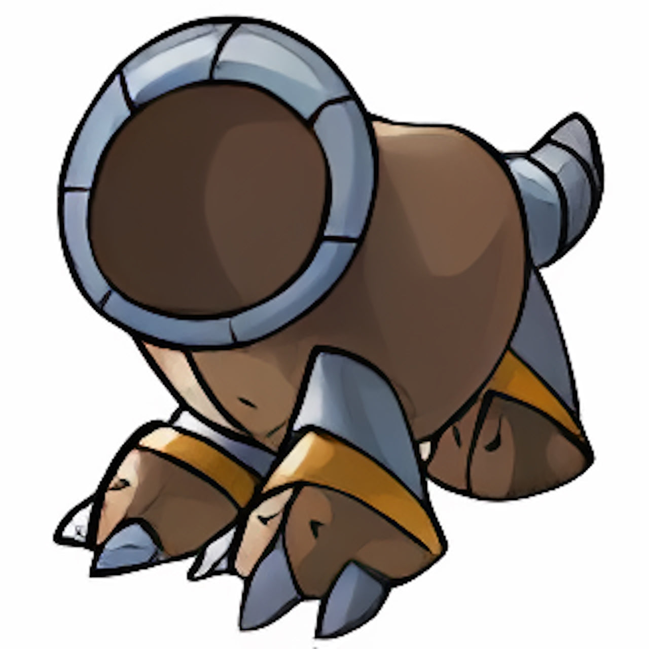 Full Poogle Armour – Karla's Neopoints Shop
