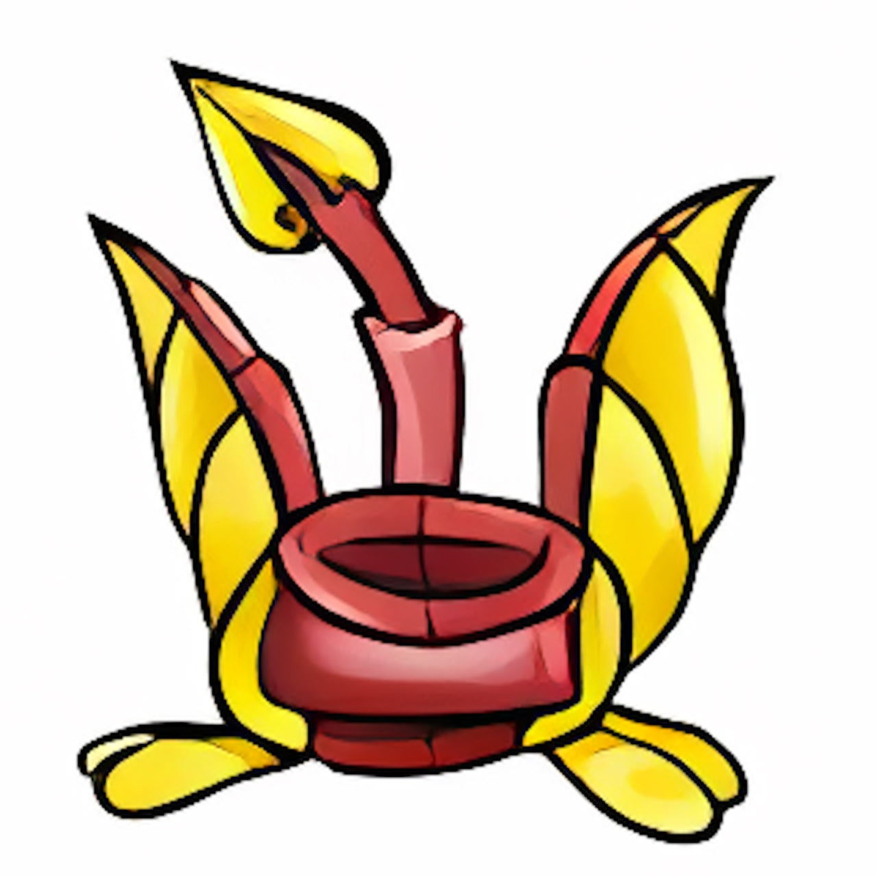 Full Pteri Armour – Karla's Neopoints Shop