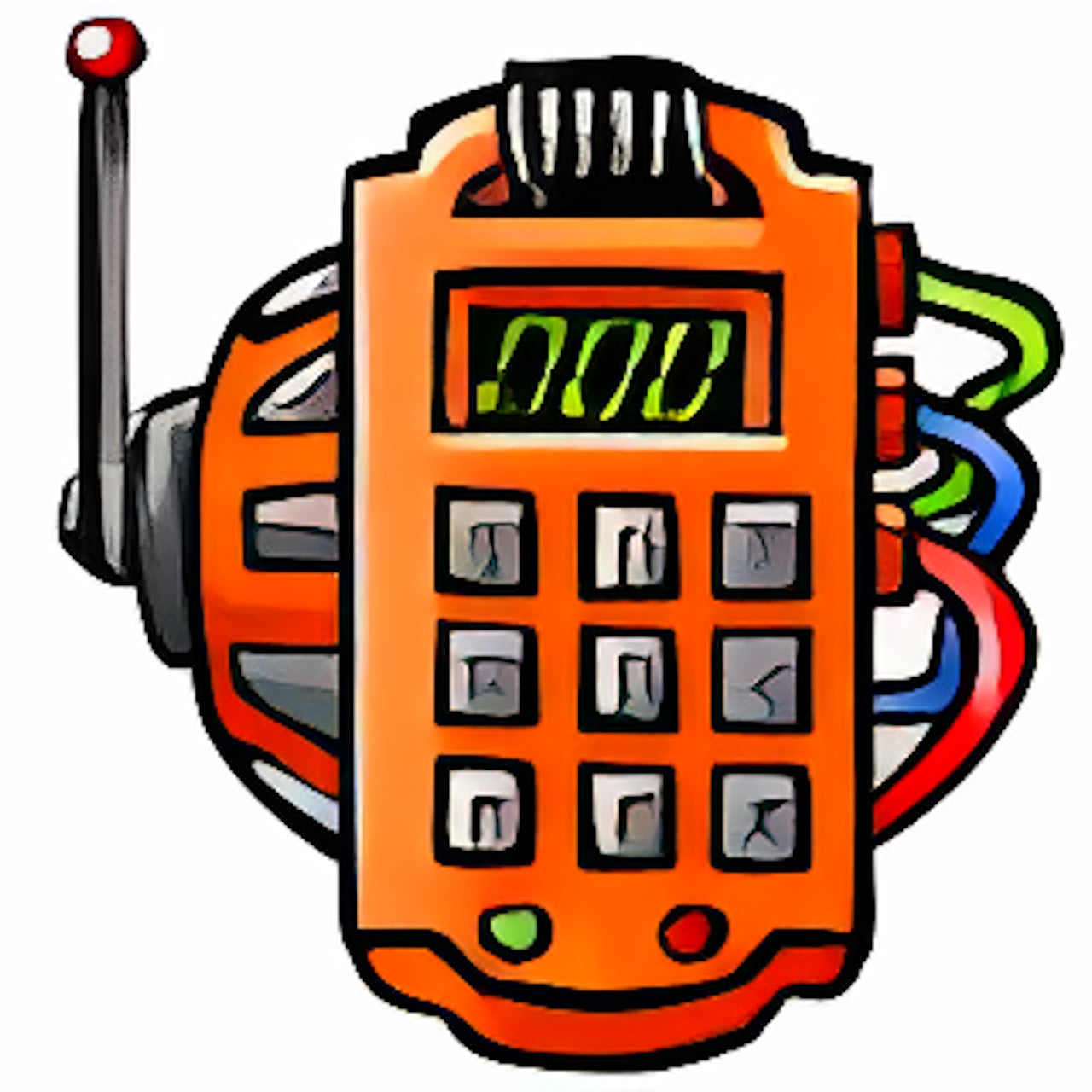Calculation Device – Karla's Neopoints Shop