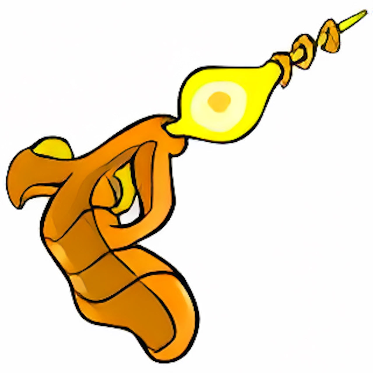 Honey Goo Blaster – Karla's Neopoints Shop