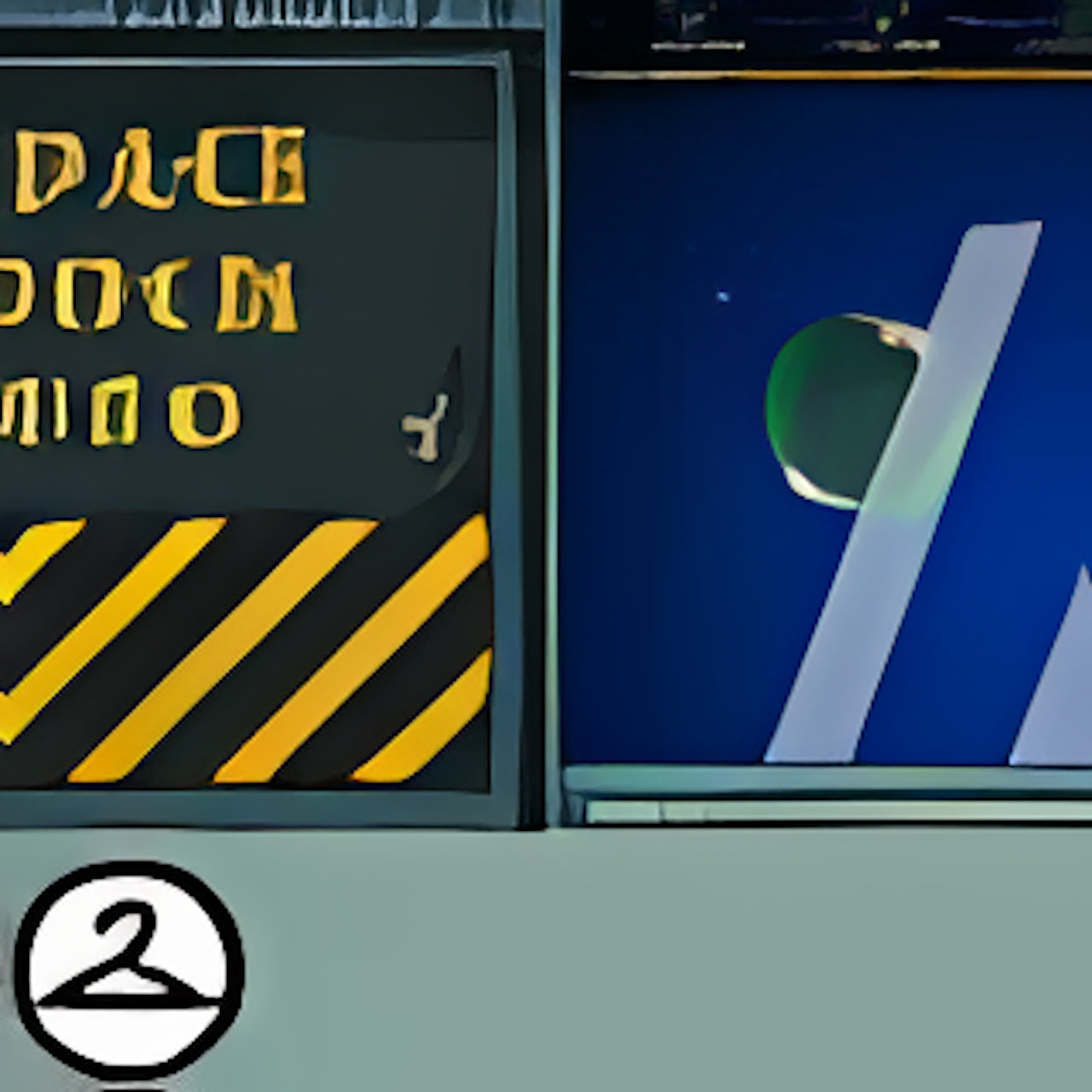 Virtupets Space Dock 010 Background – Karla's Neopoints Shop