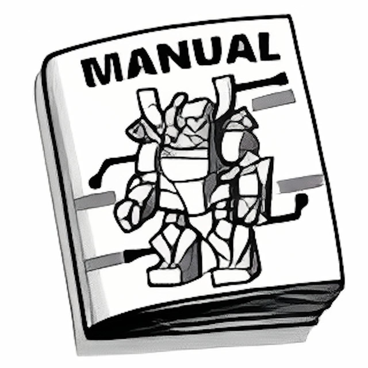 Grundo Bot Assembly Manual – Karla's Neopoints Shop
