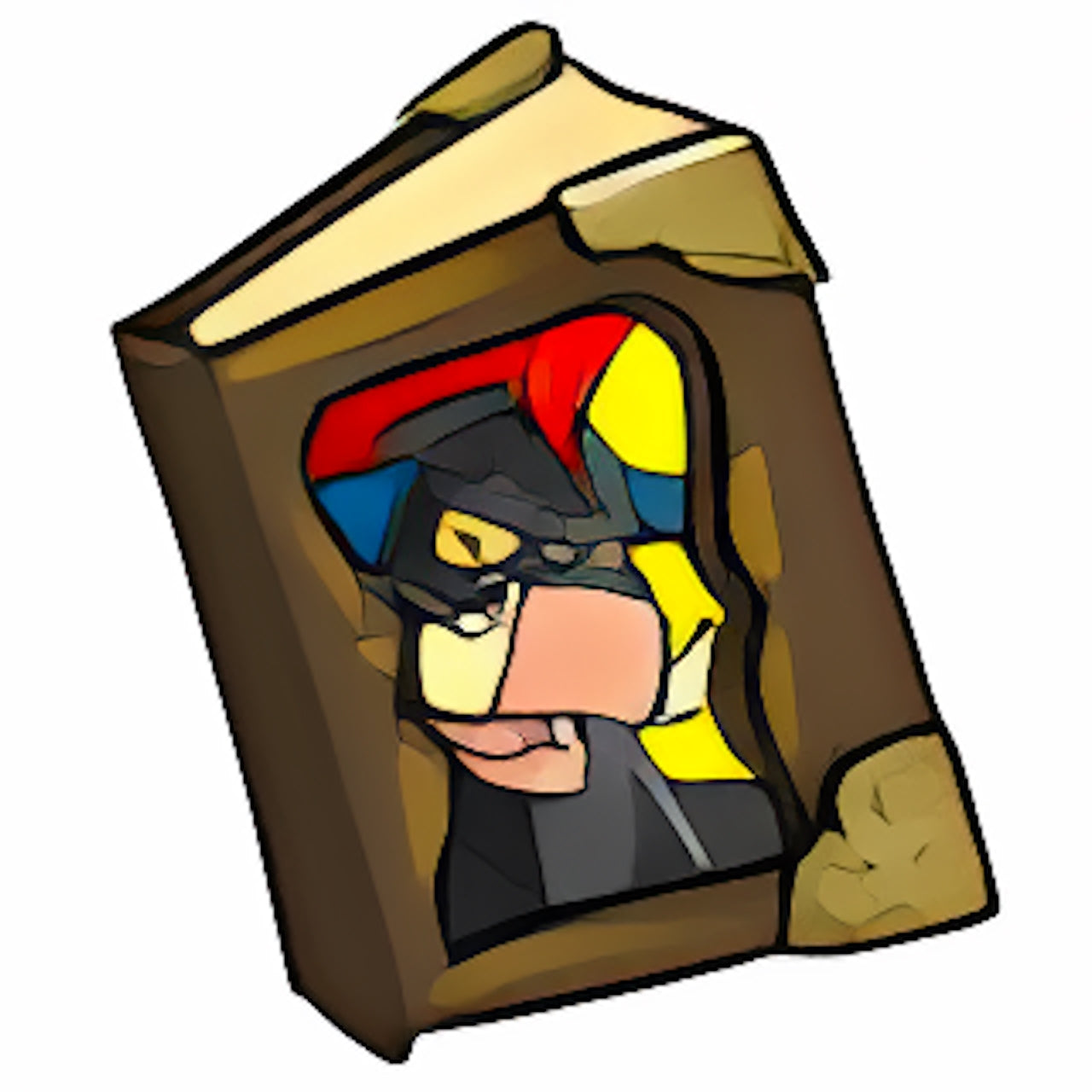 Neopian Heroes – Karla's Neopoints Shop