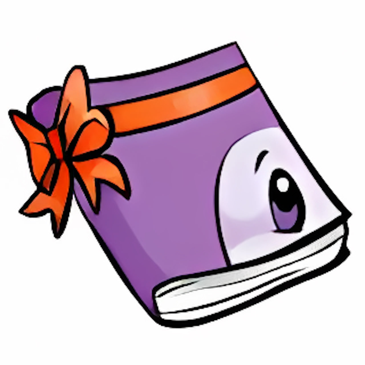 The Purple Bruce – Karla's Neopoints Shop