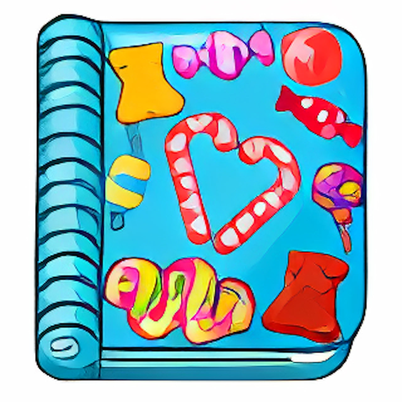 Gummy Dice and Other Candies You Can Make at Home – Karla's Neopoints Shop