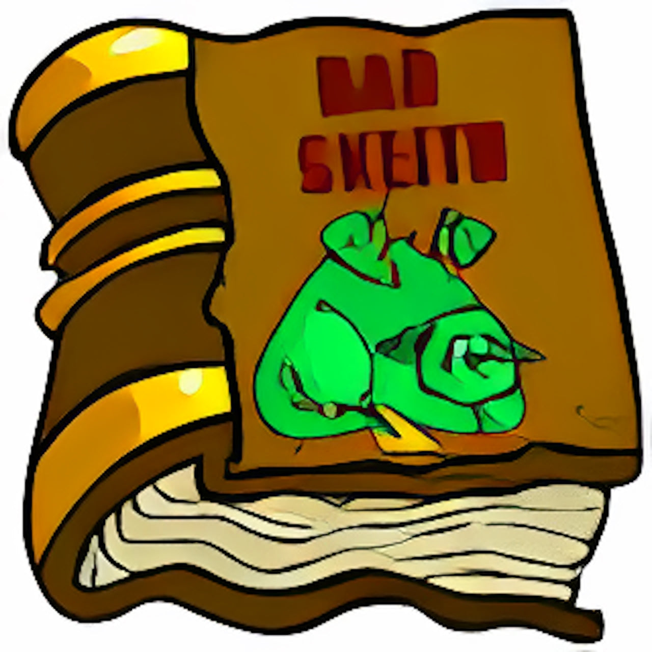 The Bad Skeith – Karla's Neopoints Shop