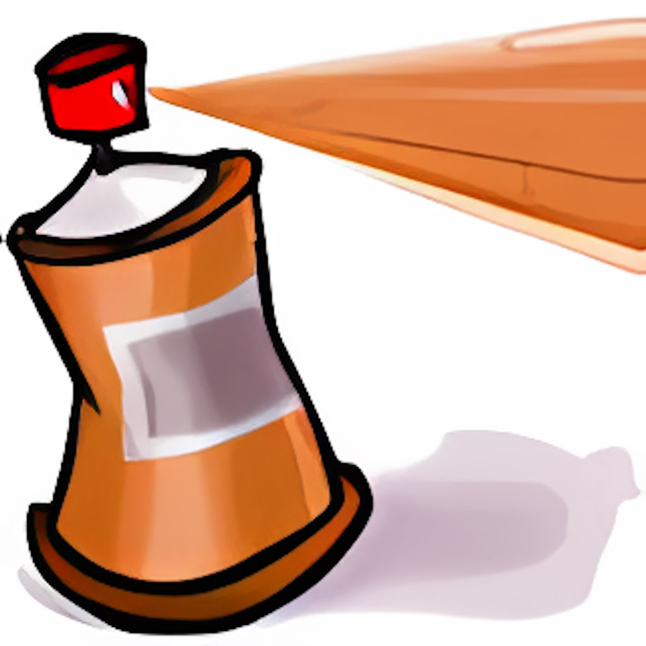 Choco Spray – Karla's Neopoints Shop