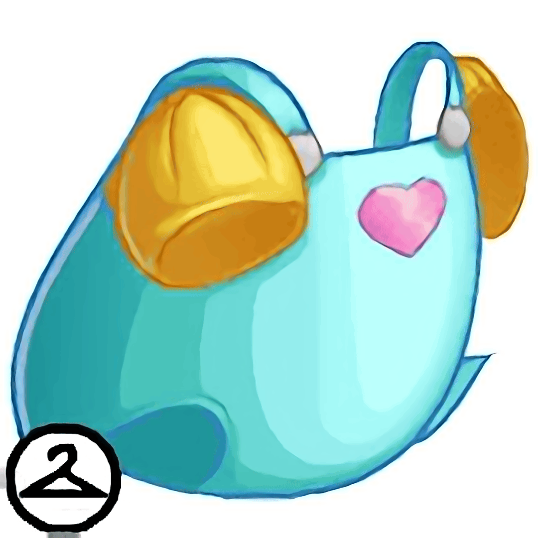 Cute Kacheek Jumper – Karla's Neopoints Shop