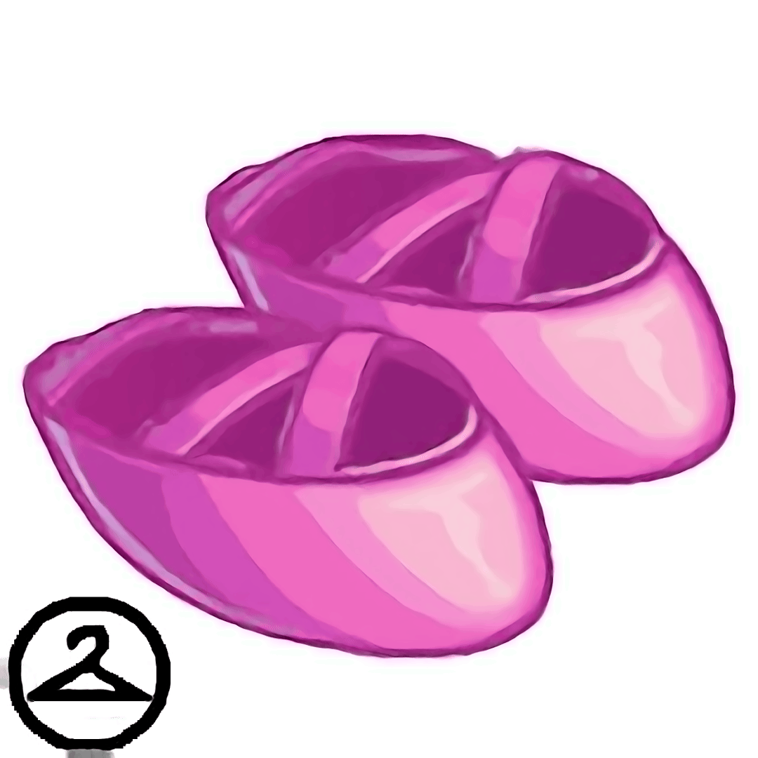 Cute Kacheek Shoes – Karla's Neopoints Shop