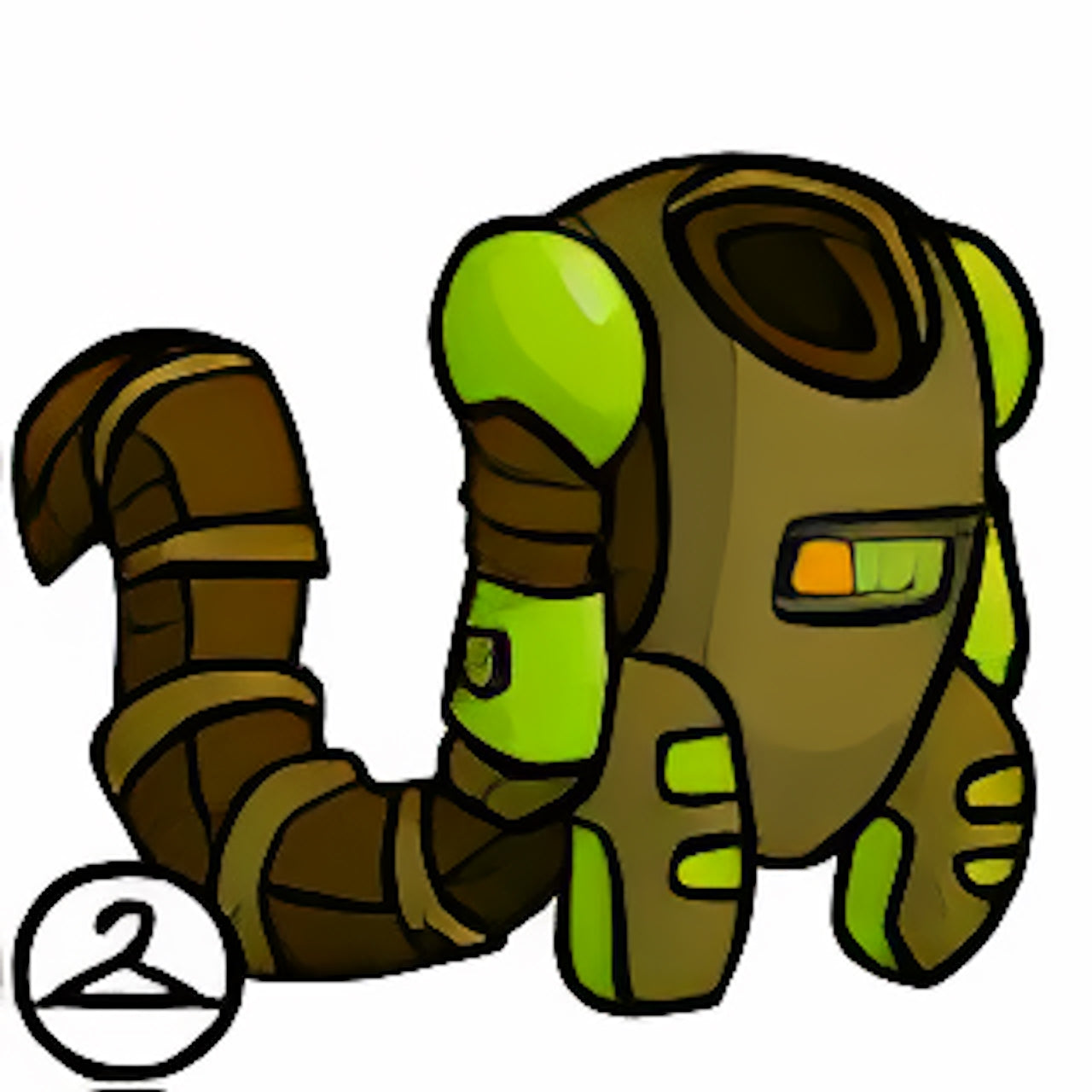 Xweetok Spacesuit – Karla's Neopoints Shop