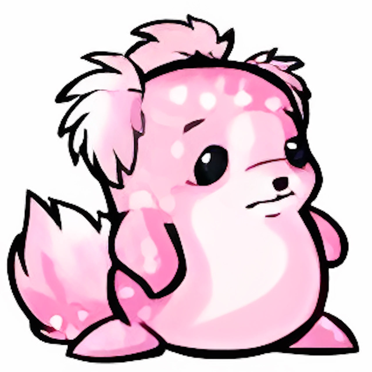 Pink Feepit – Karla's Neopoints Shop