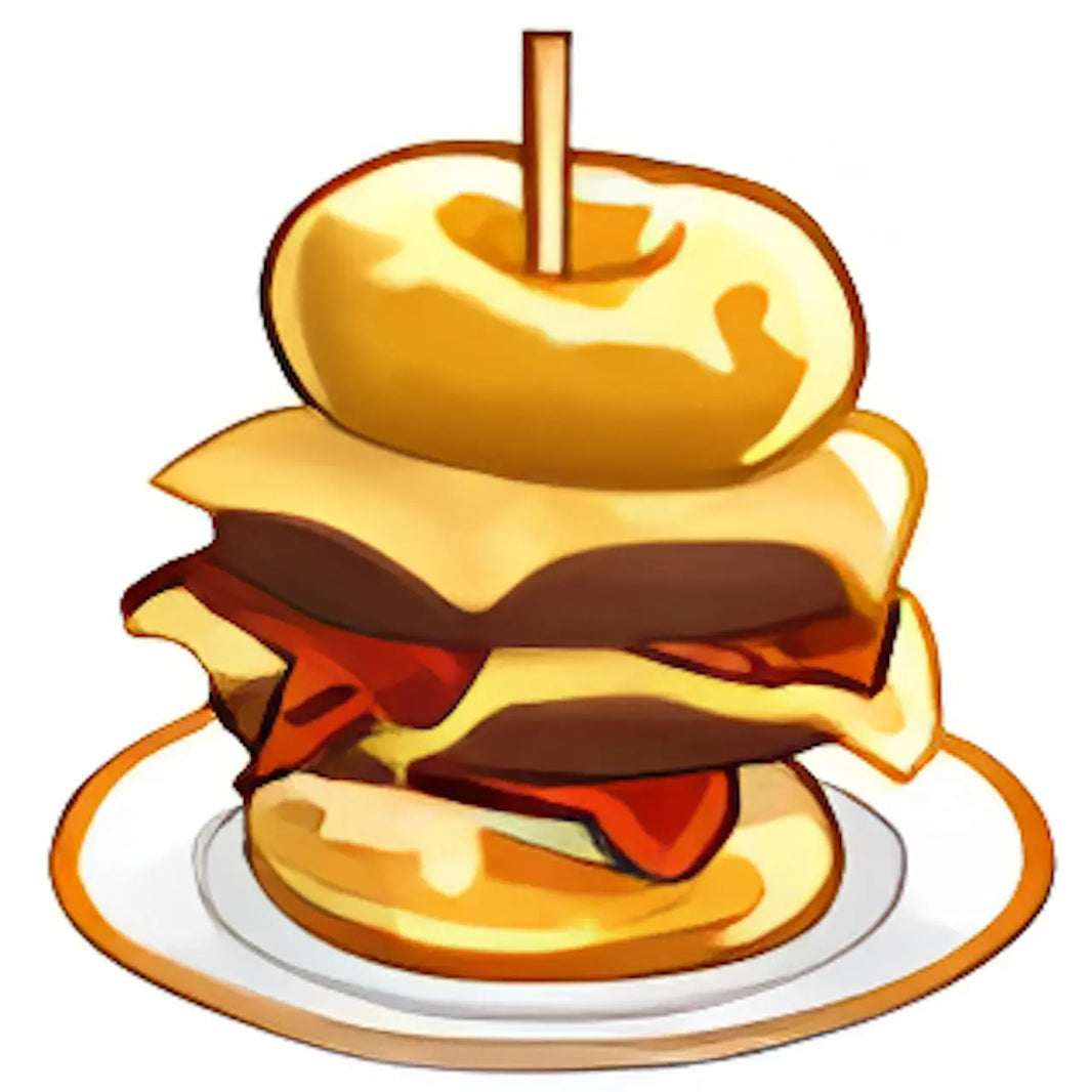 Gourmet Food – Karla's Neopoints Shop