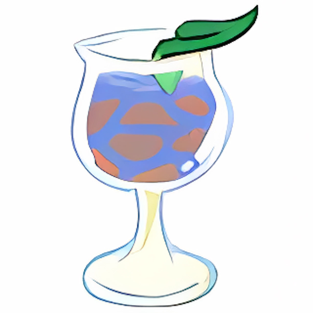 Chokato Neggnog – Karla's Neopoints Shop