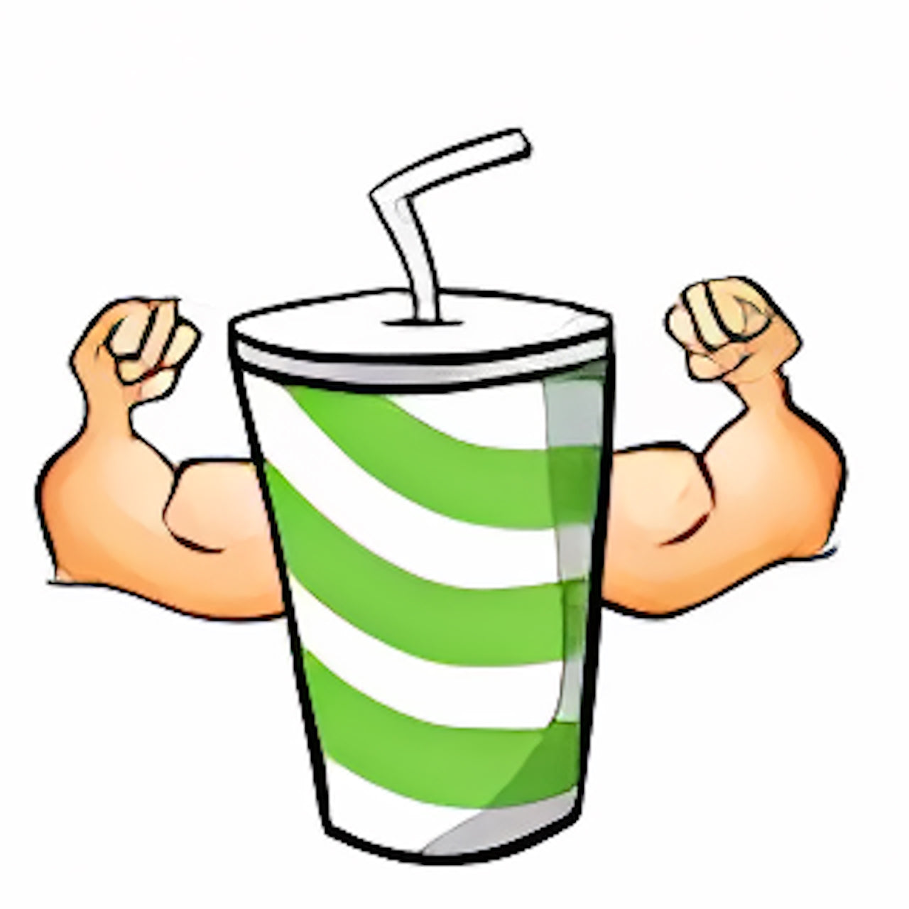 Strong Shake – Karla's Neopoints Shop