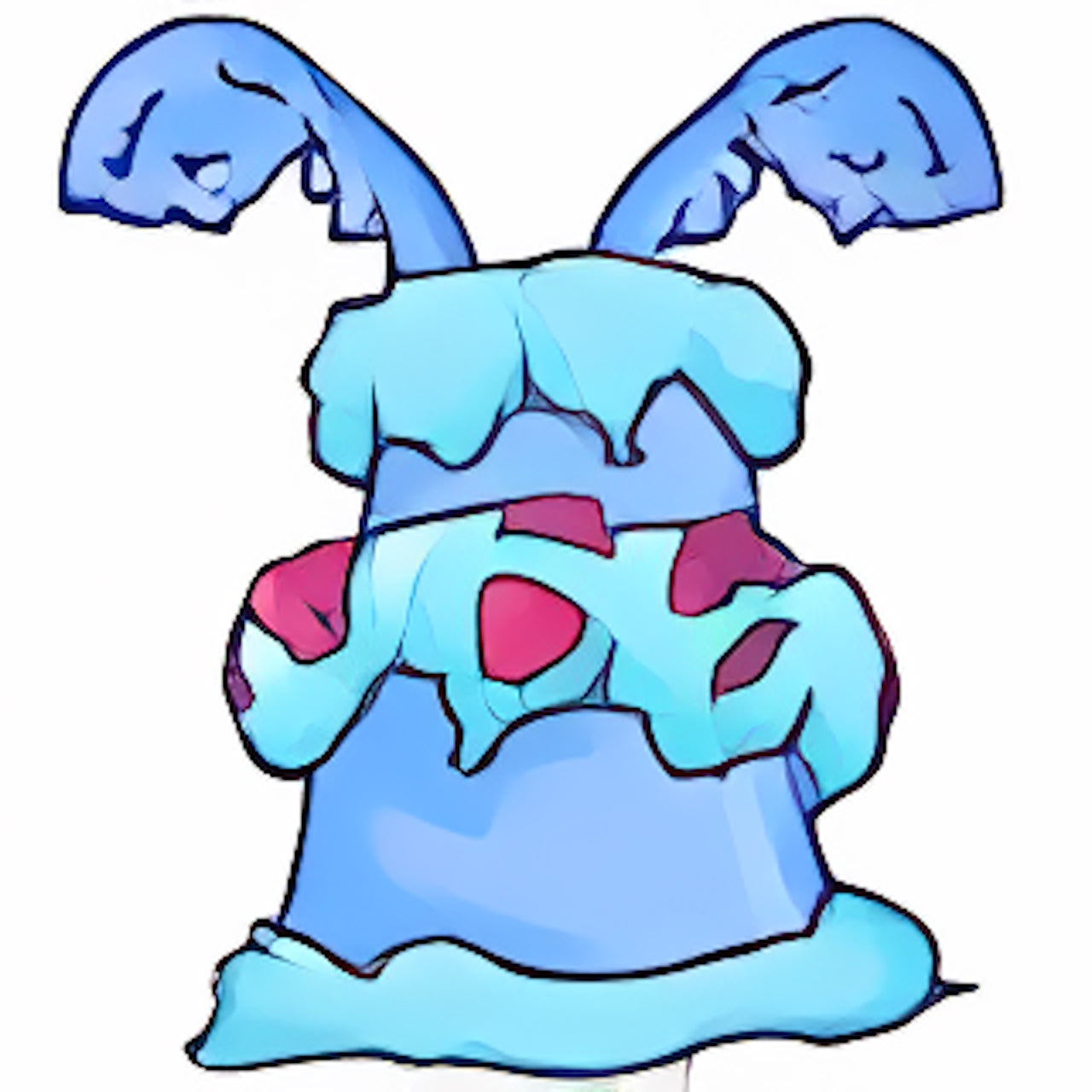 Chokato Deluxe Aisha Cake – Karla's Neopoints Shop