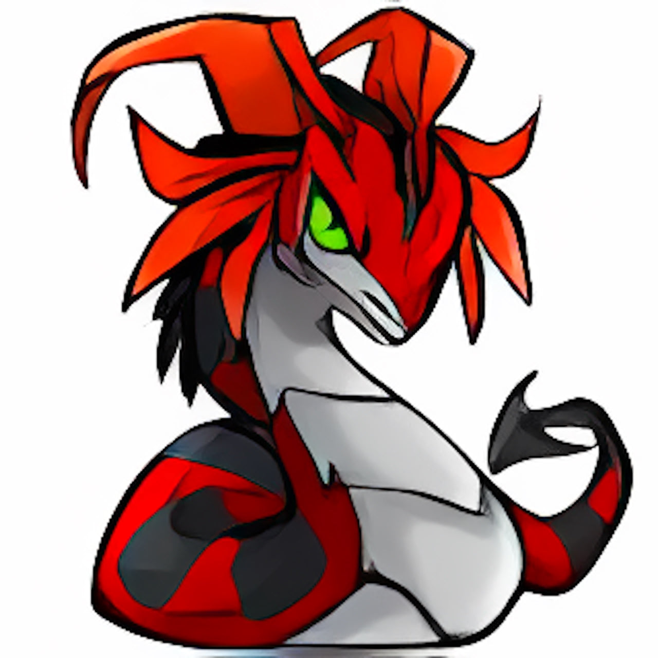 Darigan Quetzal – Karla's Neopoints Shop