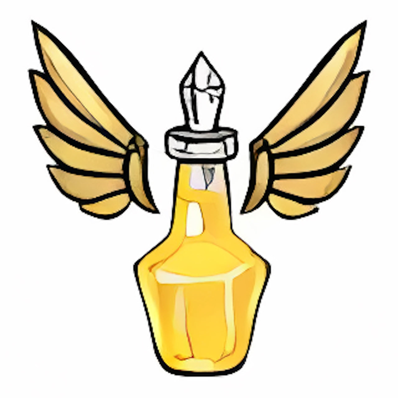 Revive Potion – Karla's Neopoints Shop