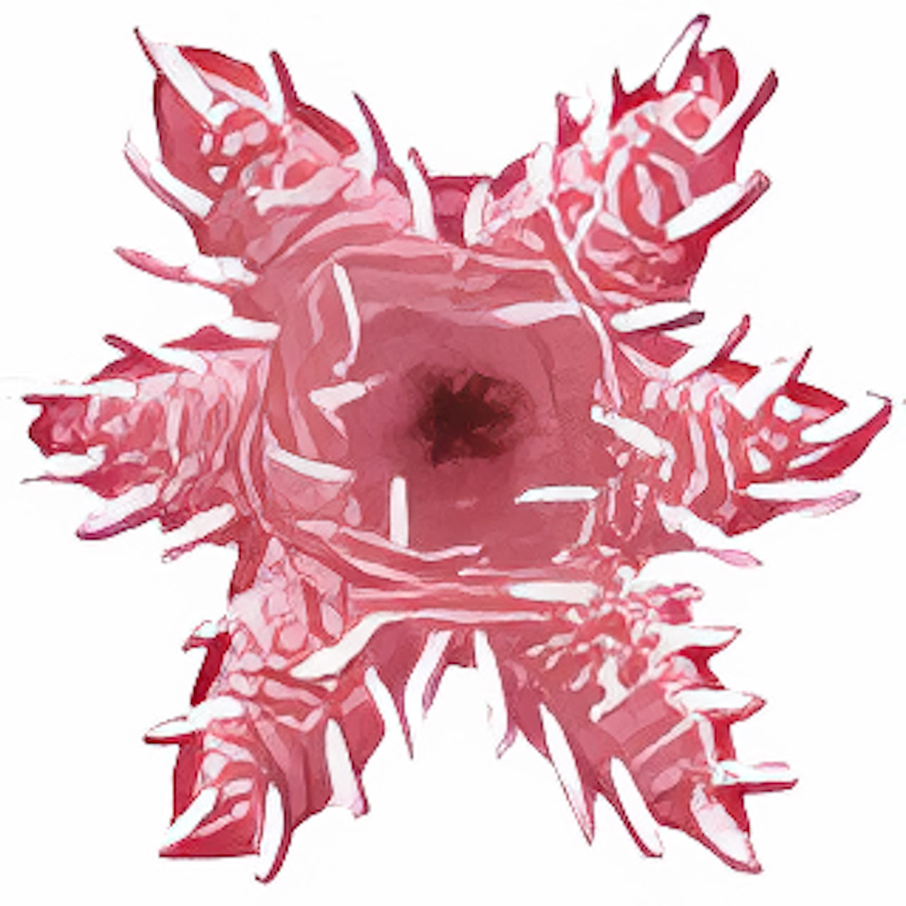 Yooyu Cactus – Karla's Neopoints Shop