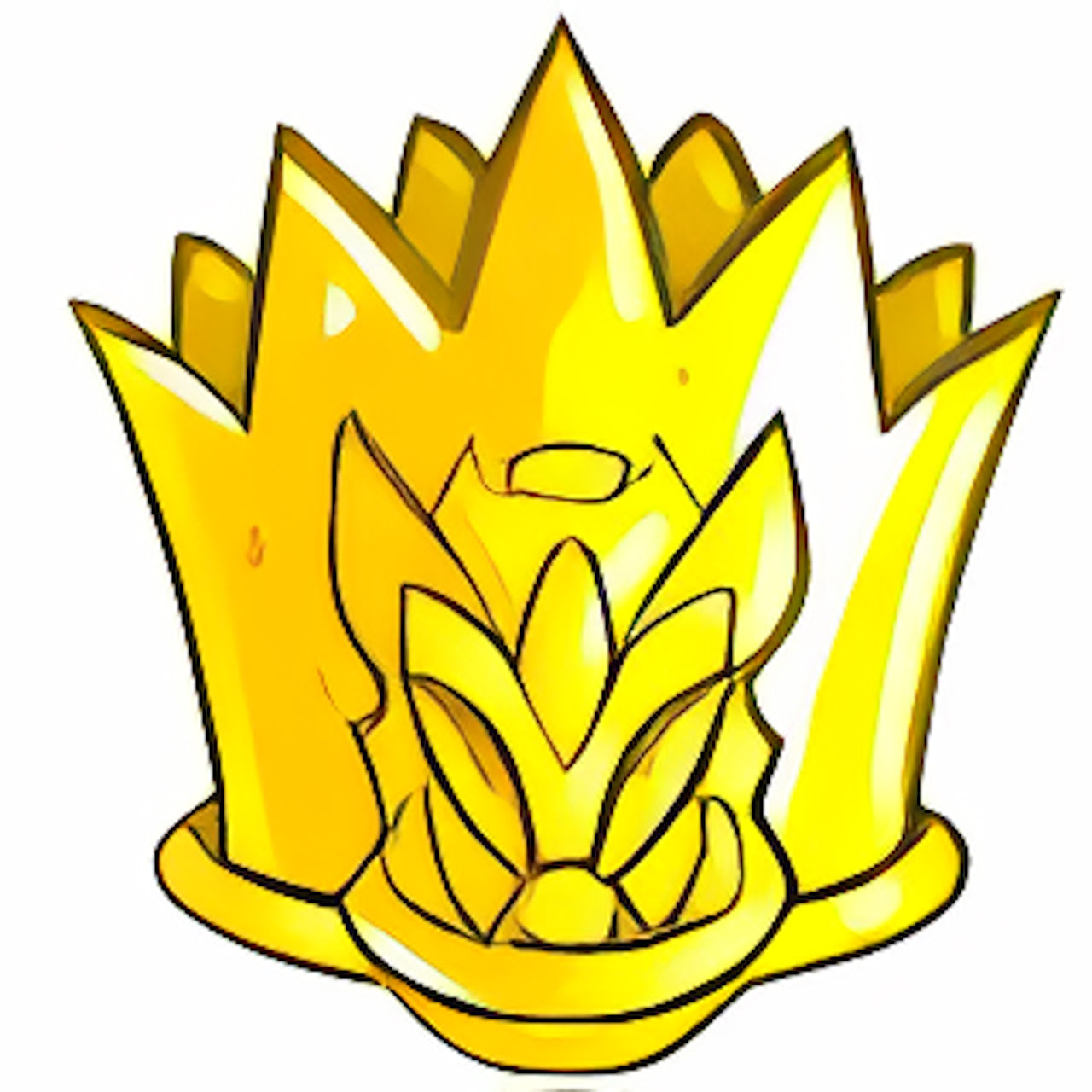 Skarl Royal Crown – Karla's Neopoints Shop