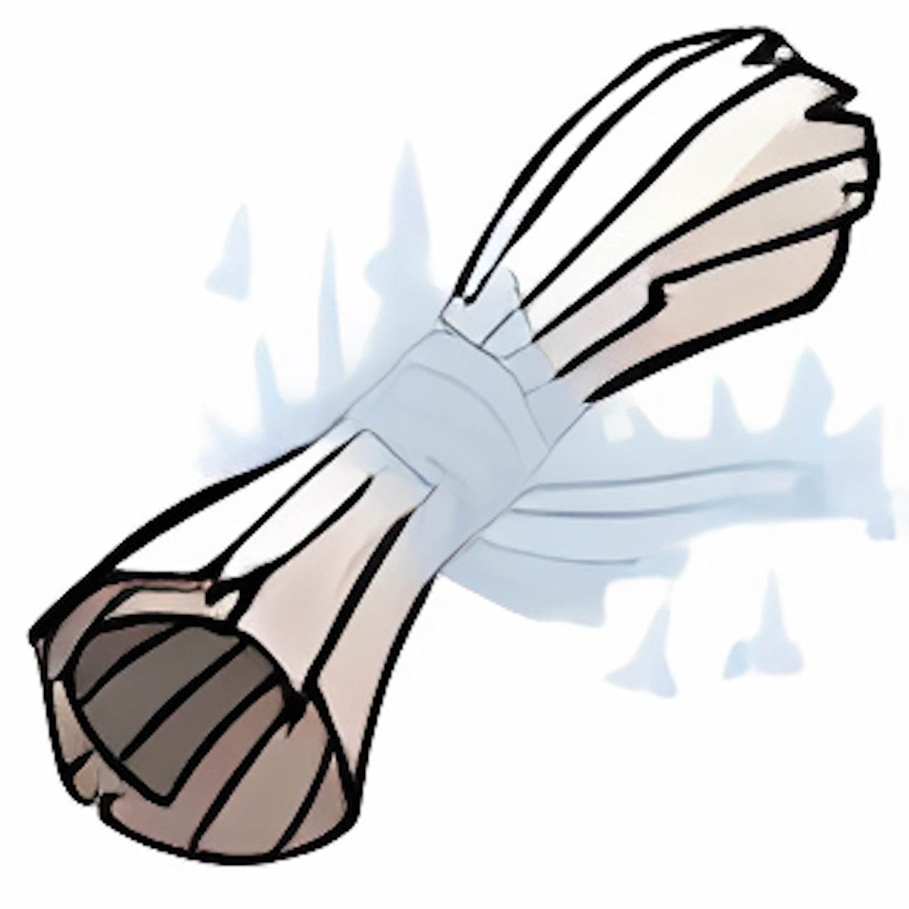 Mummified Scroll – Karla's Neopoints Shop