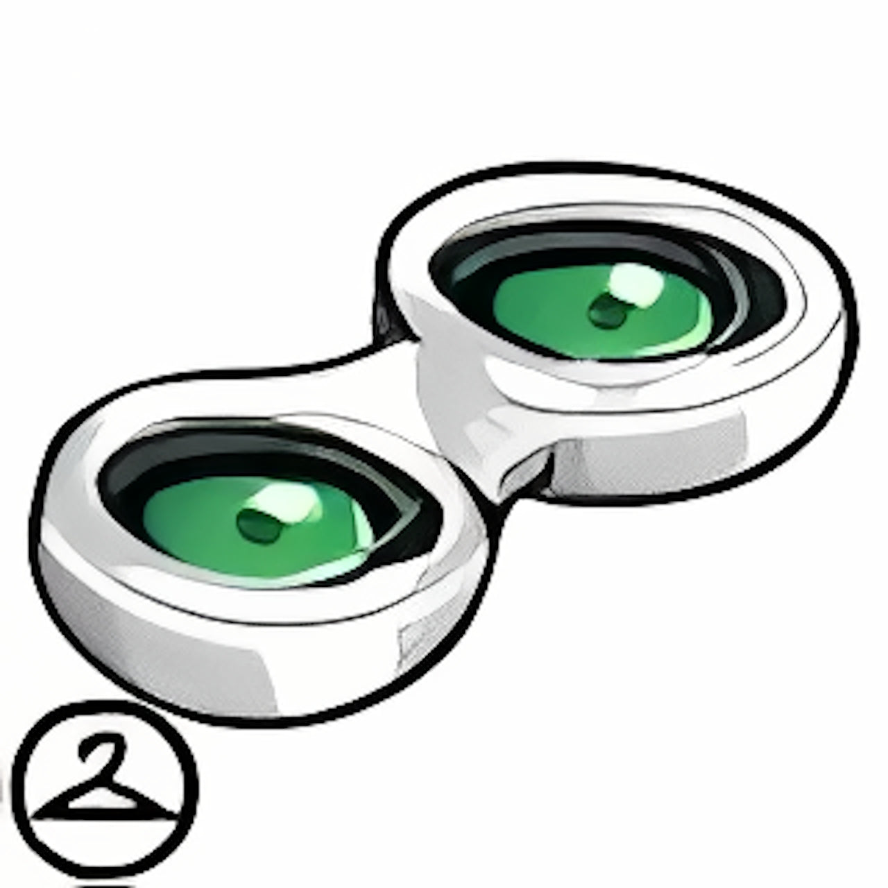 Baby Zomutt Contacts – Karla's Neopoints Shop