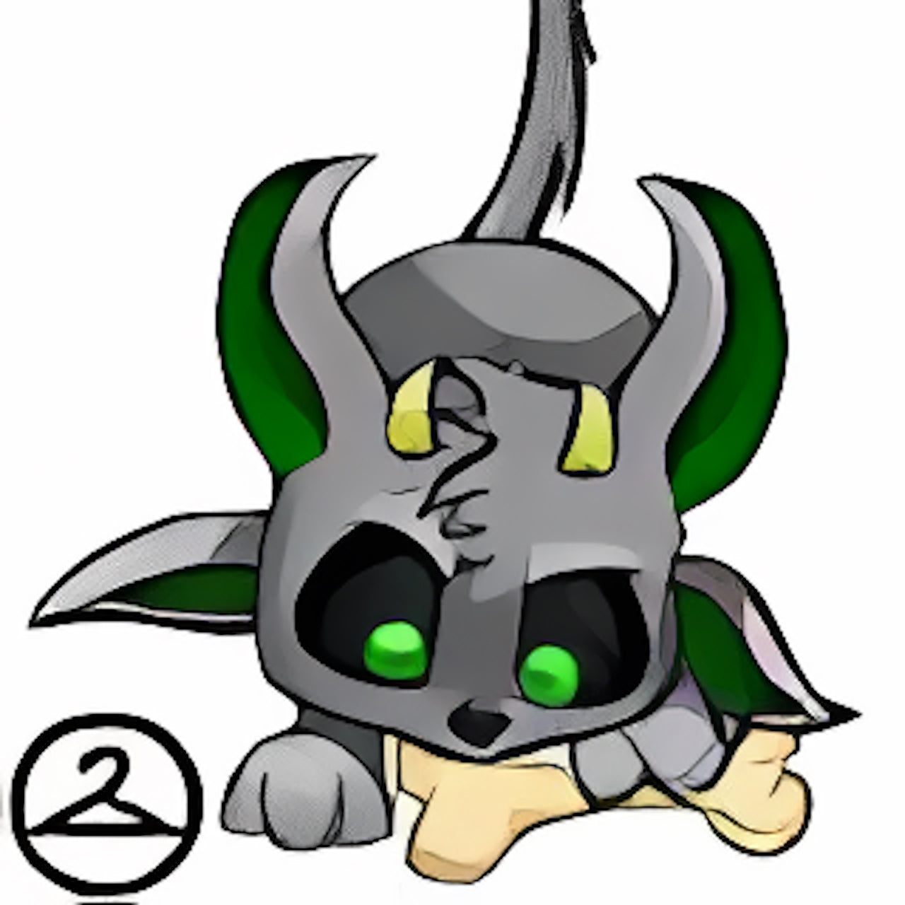Zomutt Play Fetch – Karla's Neopoints Shop