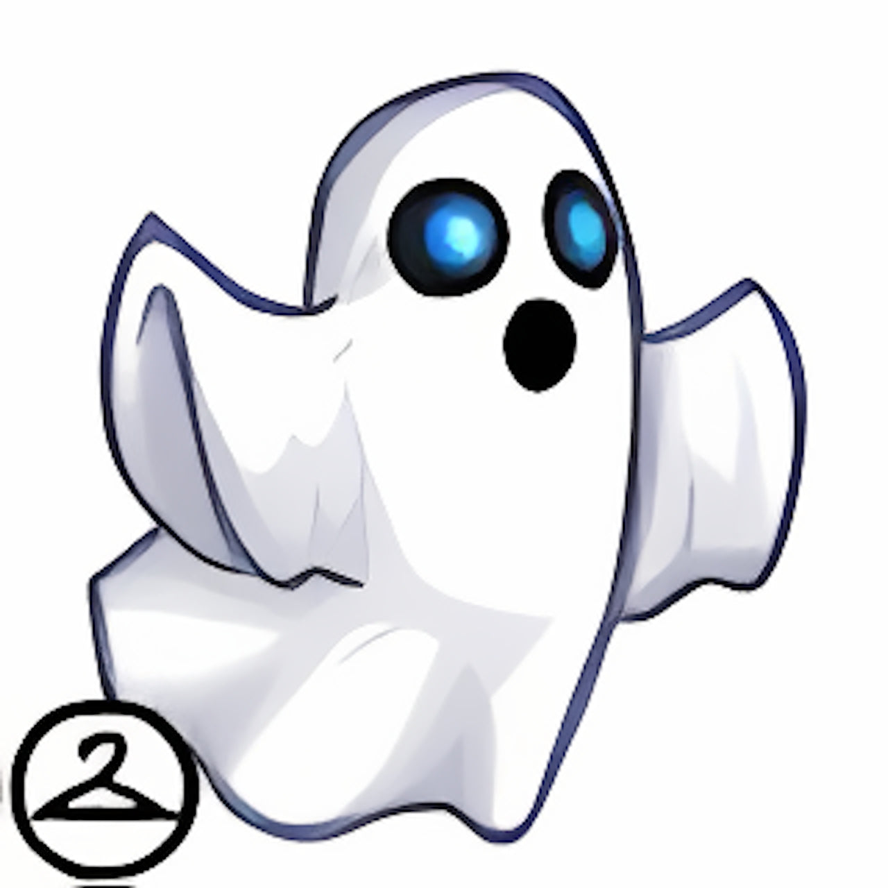 Ghostly Sheet Costume – Karla's Neopoints Shop