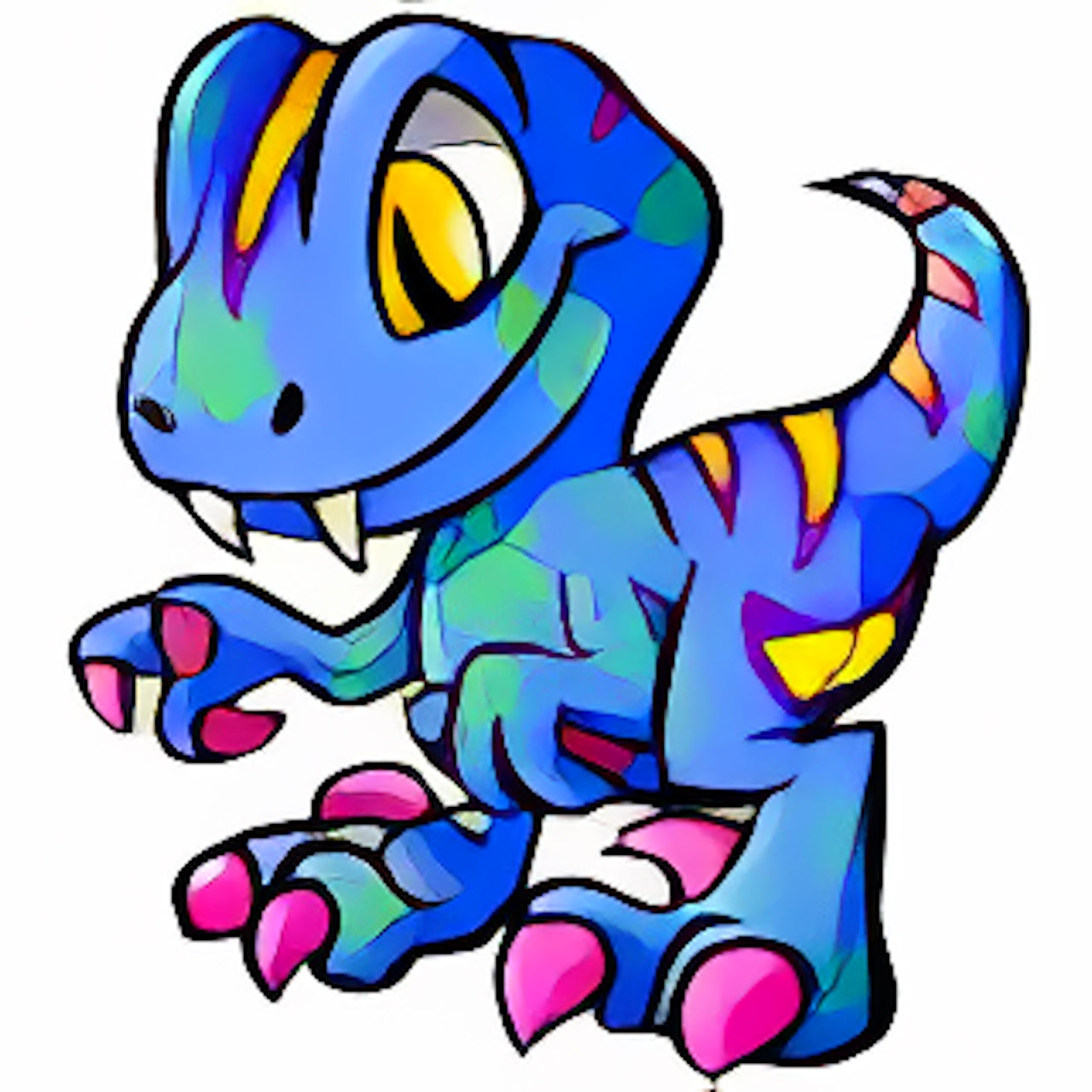 Disco Niptor – Karla's Neopoints Shop