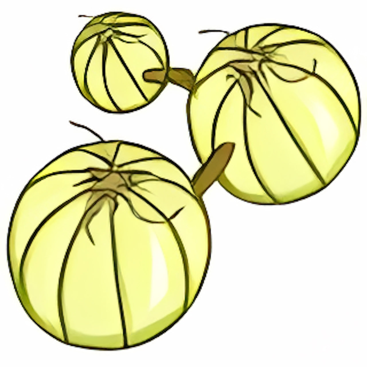 Chain of Onions – Karla's Neopoints Shop