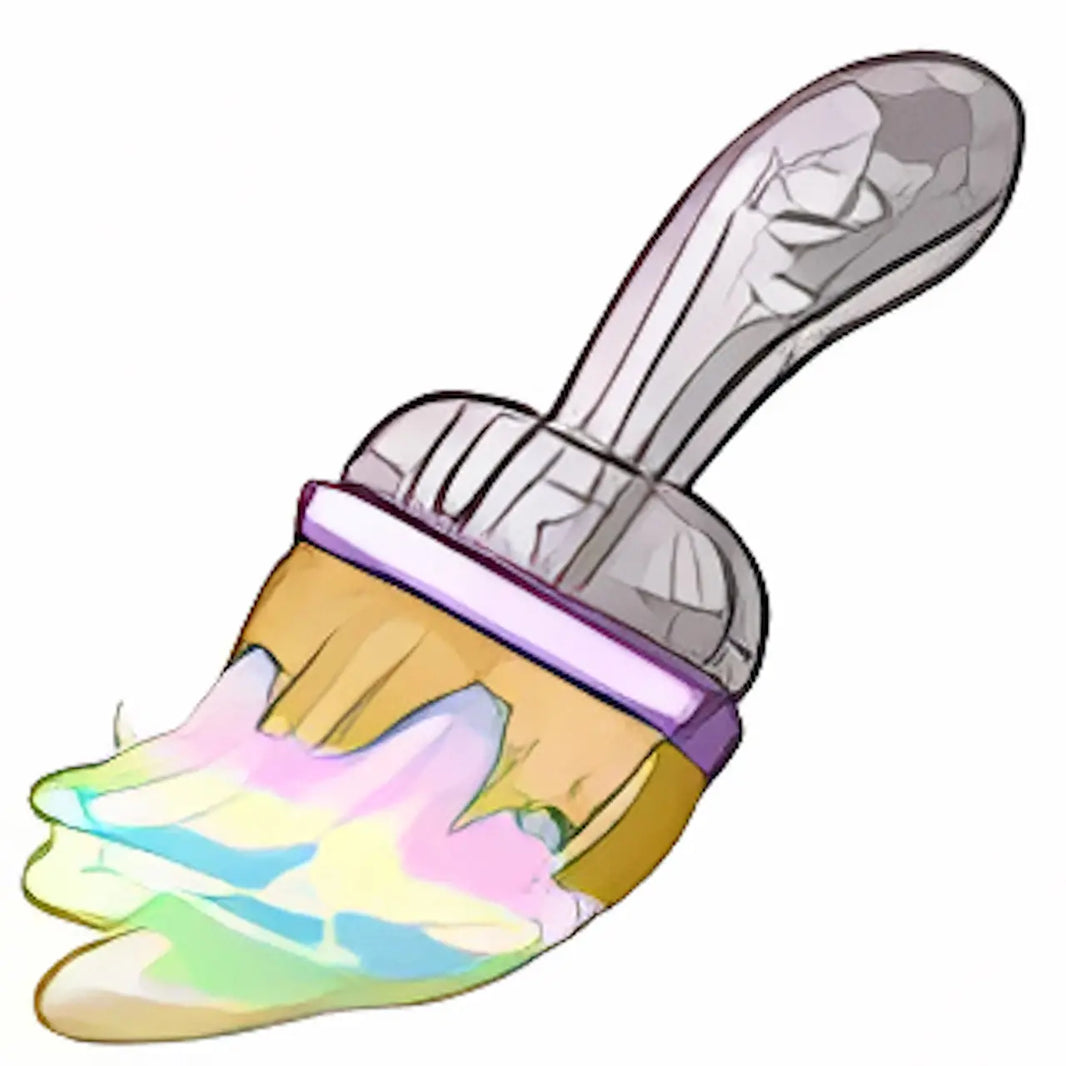 Paint Brush – Karla's Neopoints Shop