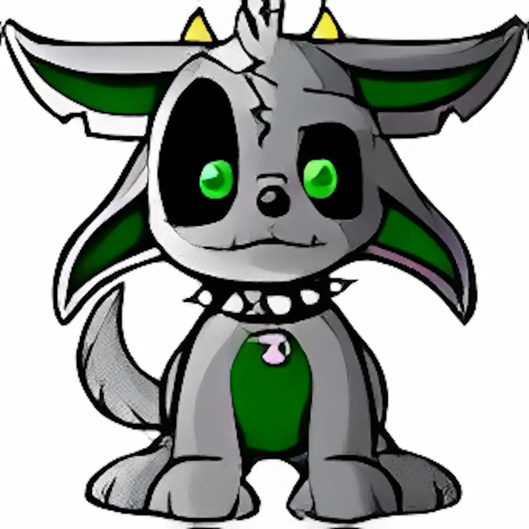Petpet – Karla's Neopoints Shop