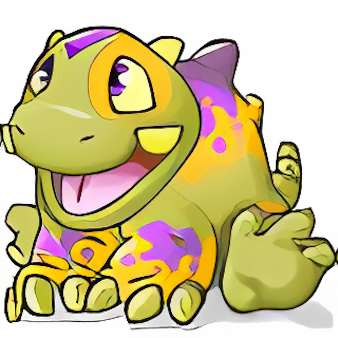 Turmac – Karla's Neopoints Shop