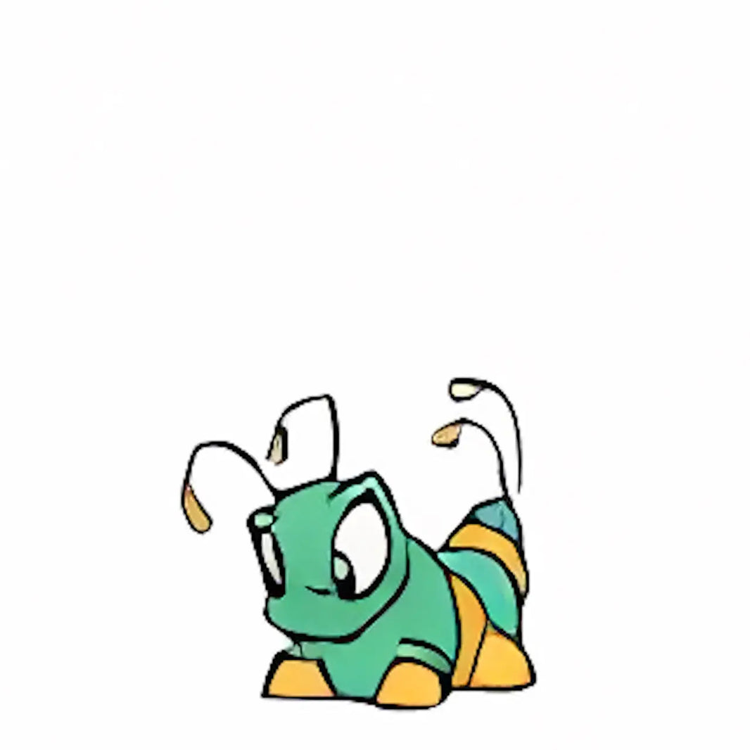 Petpetpet – Karla's Neopoints Shop