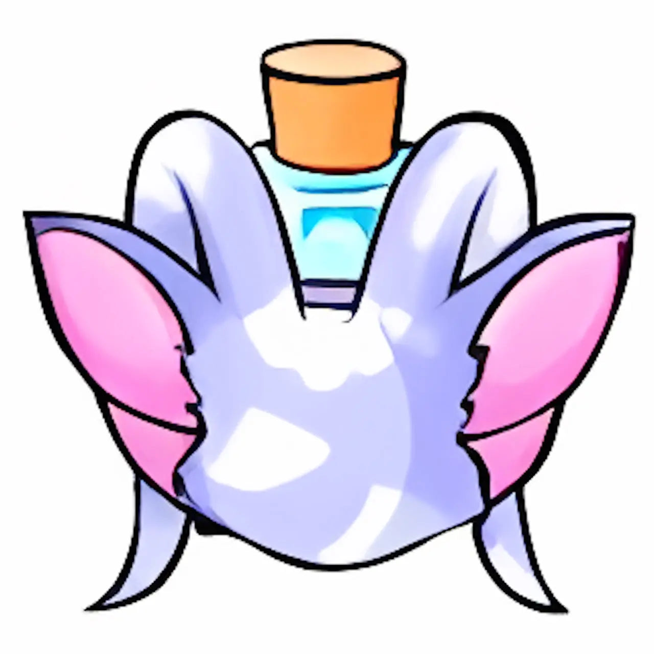 Cloud Acara Morphing Potion – Karla's Neopoints Shop