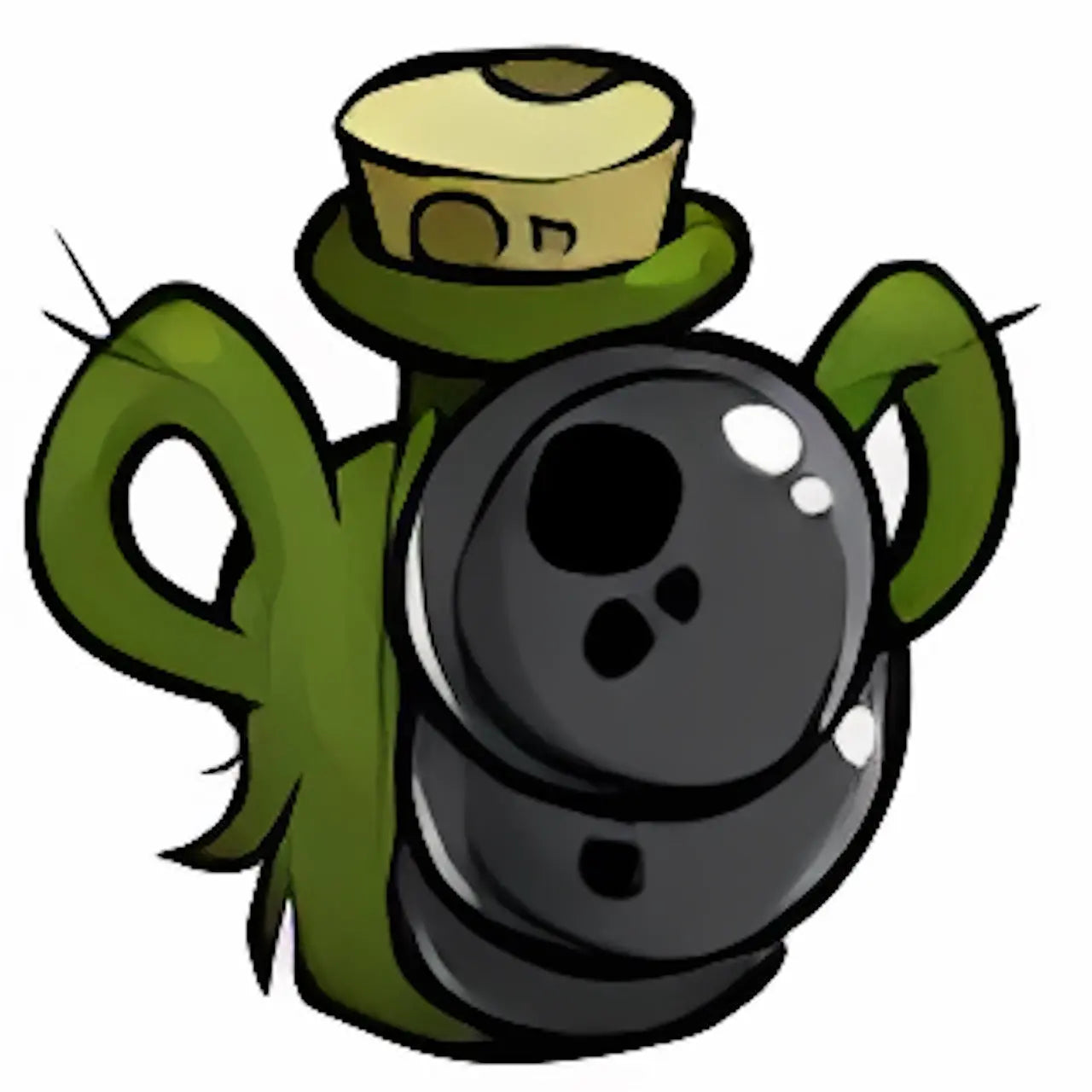 Bori Transmogrification Potion – Karla's Neopoints Shop