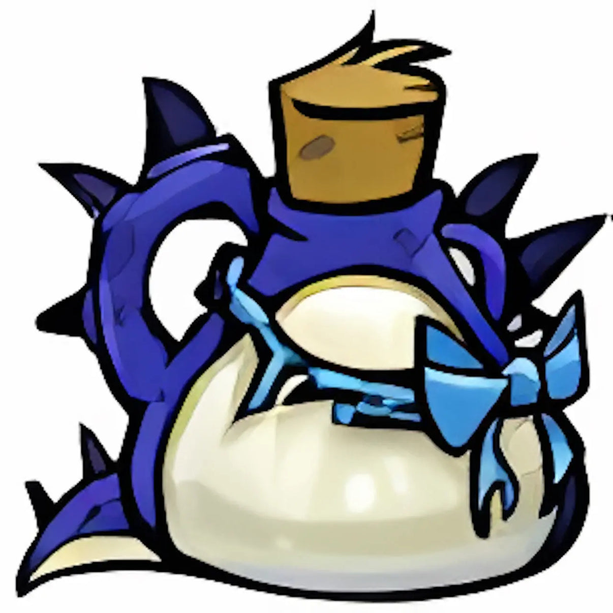 Bruce Transmogrification Potion – Karla's Neopoints Shop