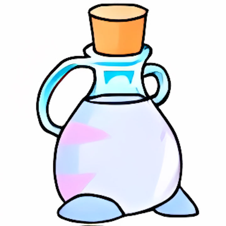 Karla's Neopoints Shop