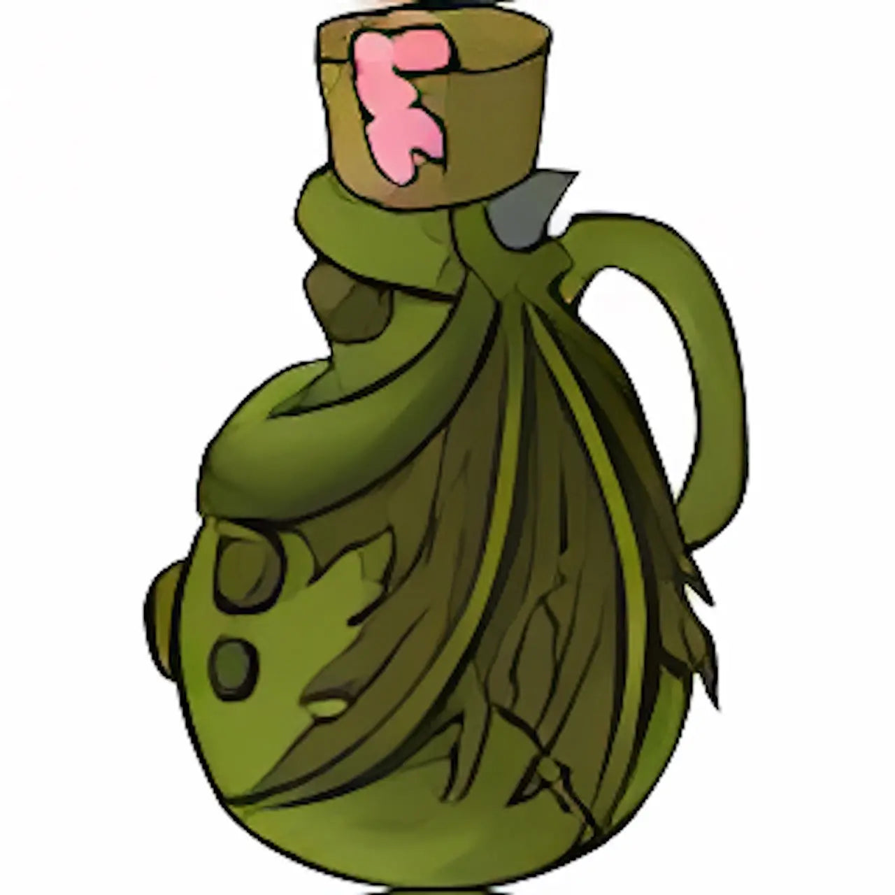 Draik Transmogrification Potion – Karla's Neopoints Shop