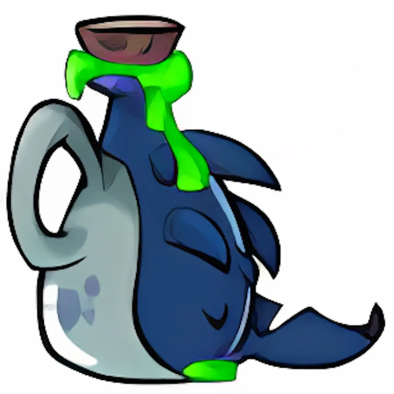 Flotsam Transmogrification Potion – Karla's Neopoints Shop